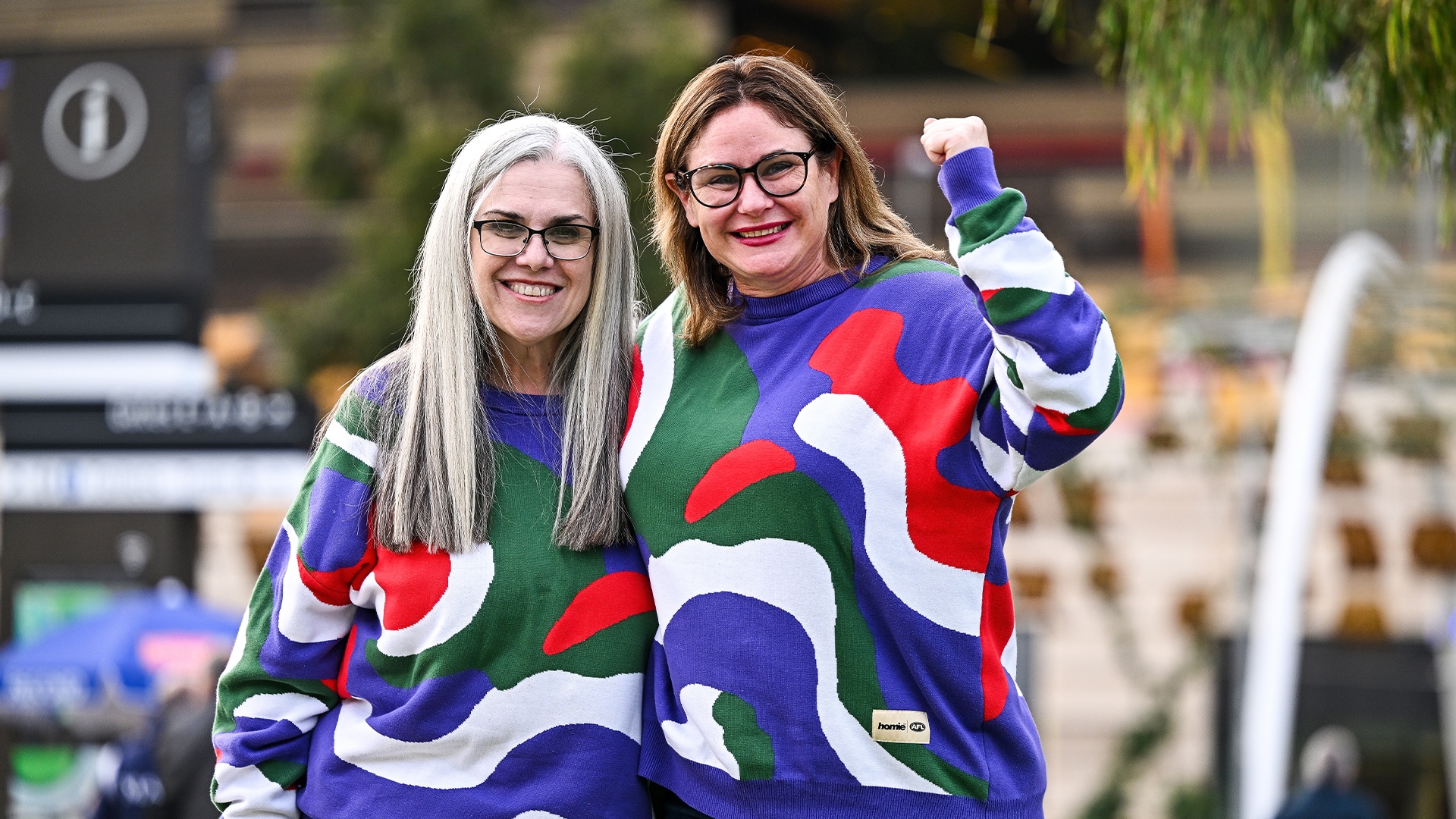 Match Day Information: Round 18 v Hawthorn