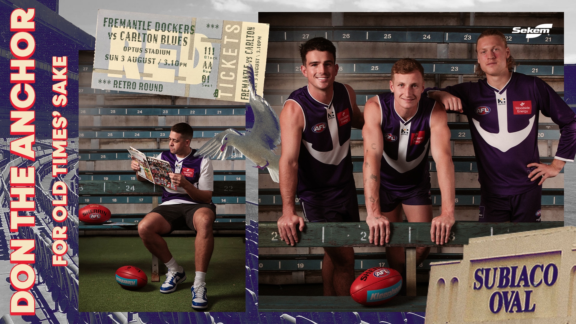 Our 2025 Retro Jumper is here!