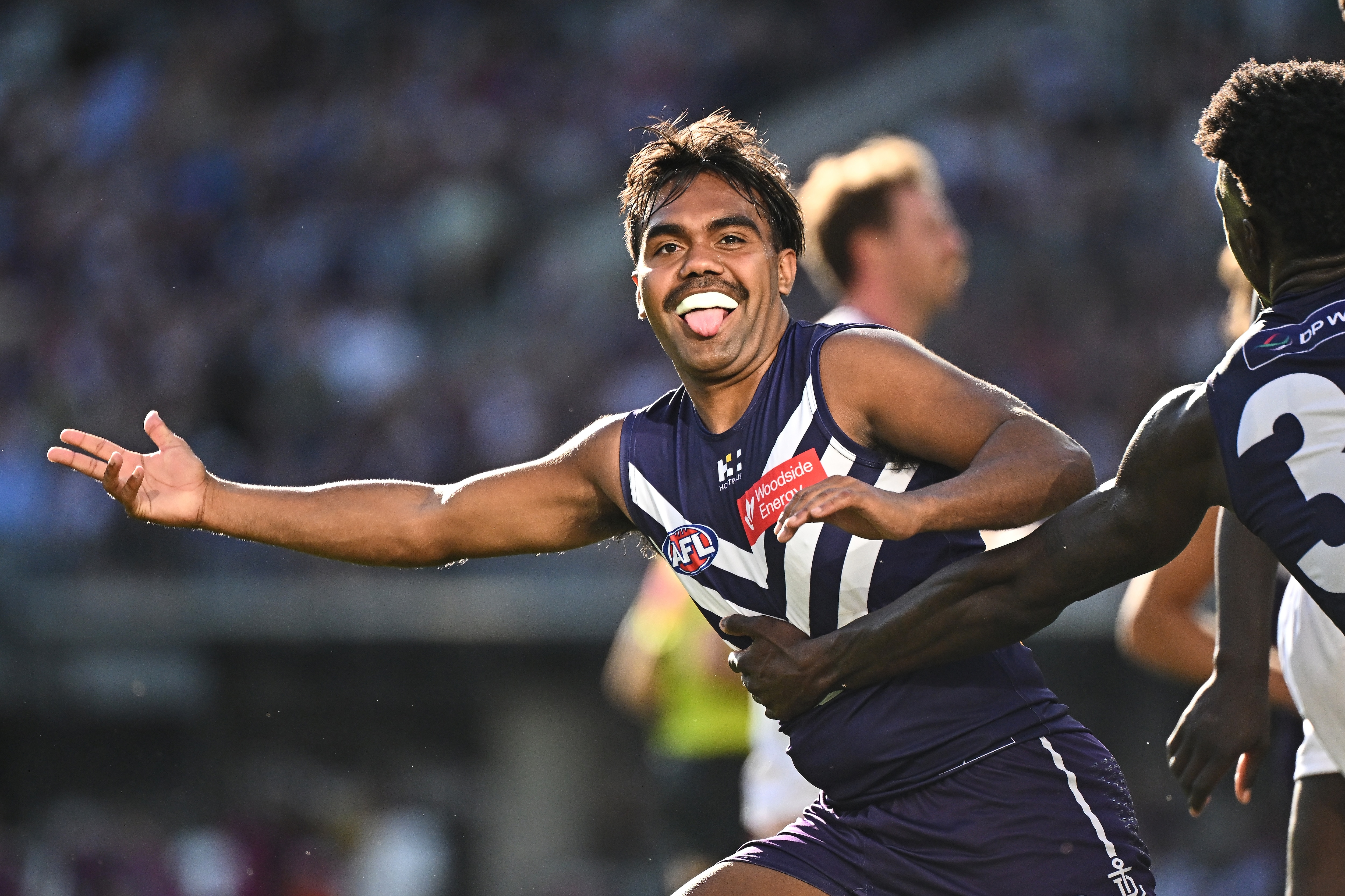 TABtouch Team: Two changes for RAC Derby