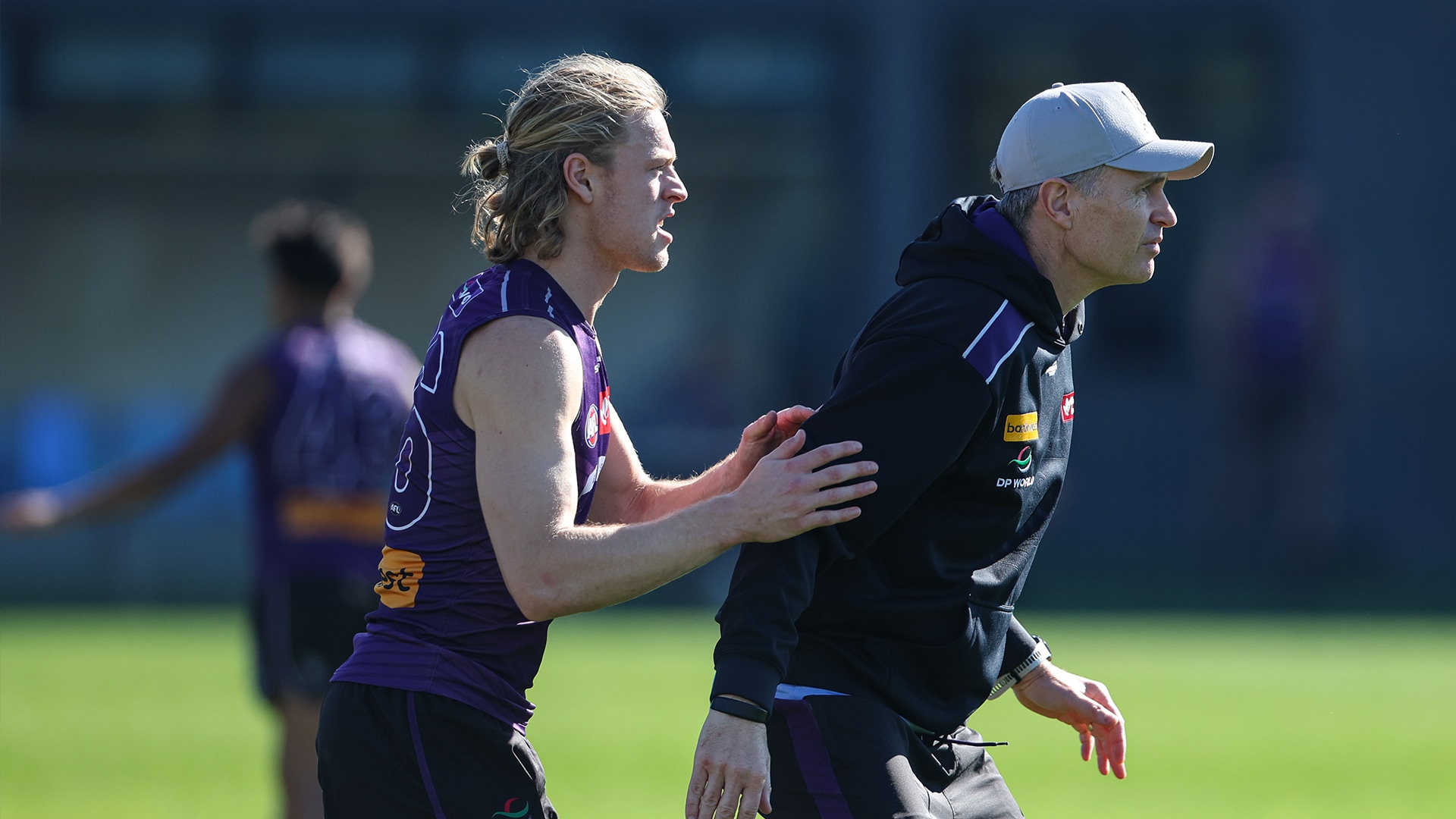 TABtouch Squad: Young amongst two other potential changes