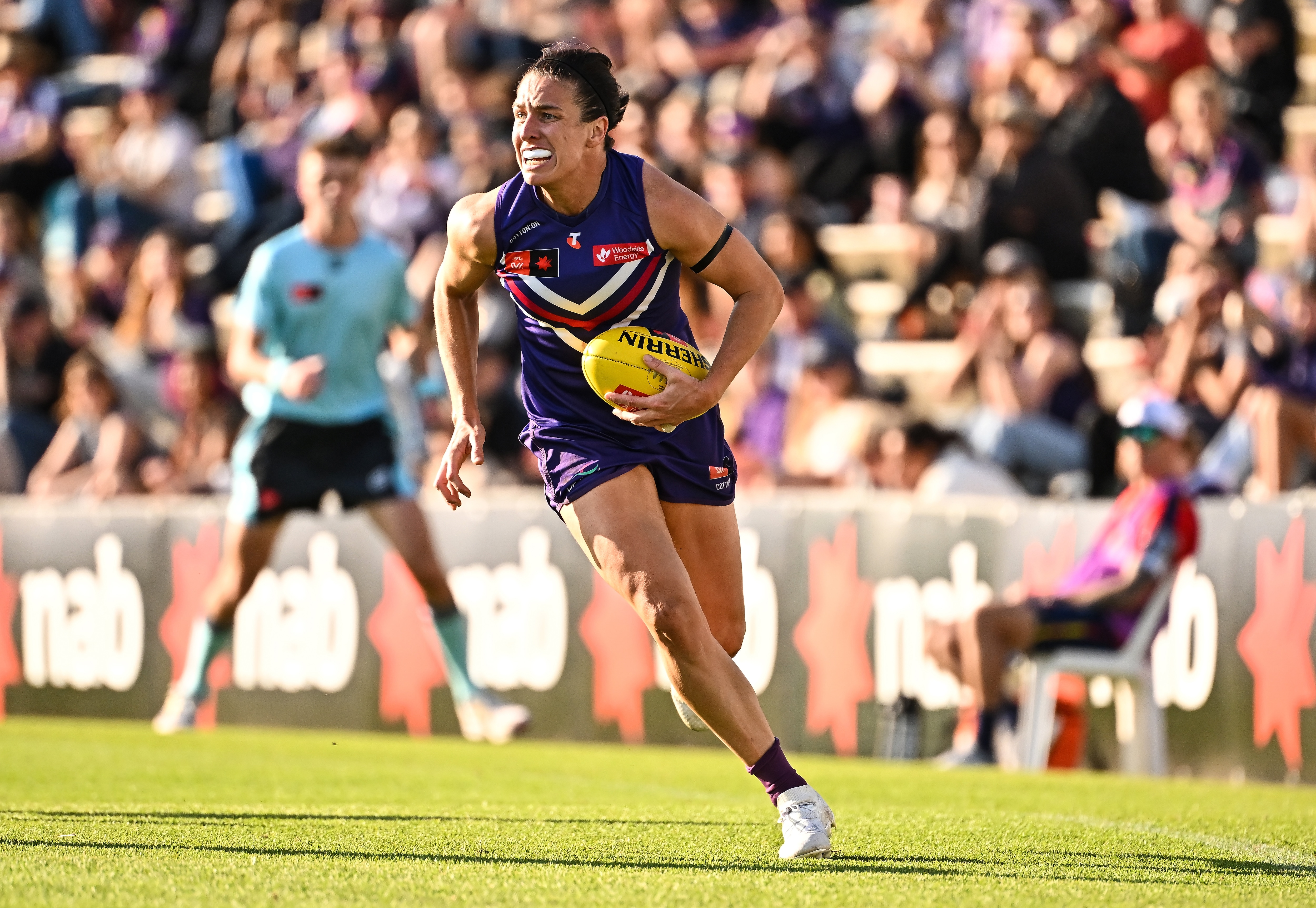 RND3 AFLW Injury Update: Brazill, Kikoak, Scanlon