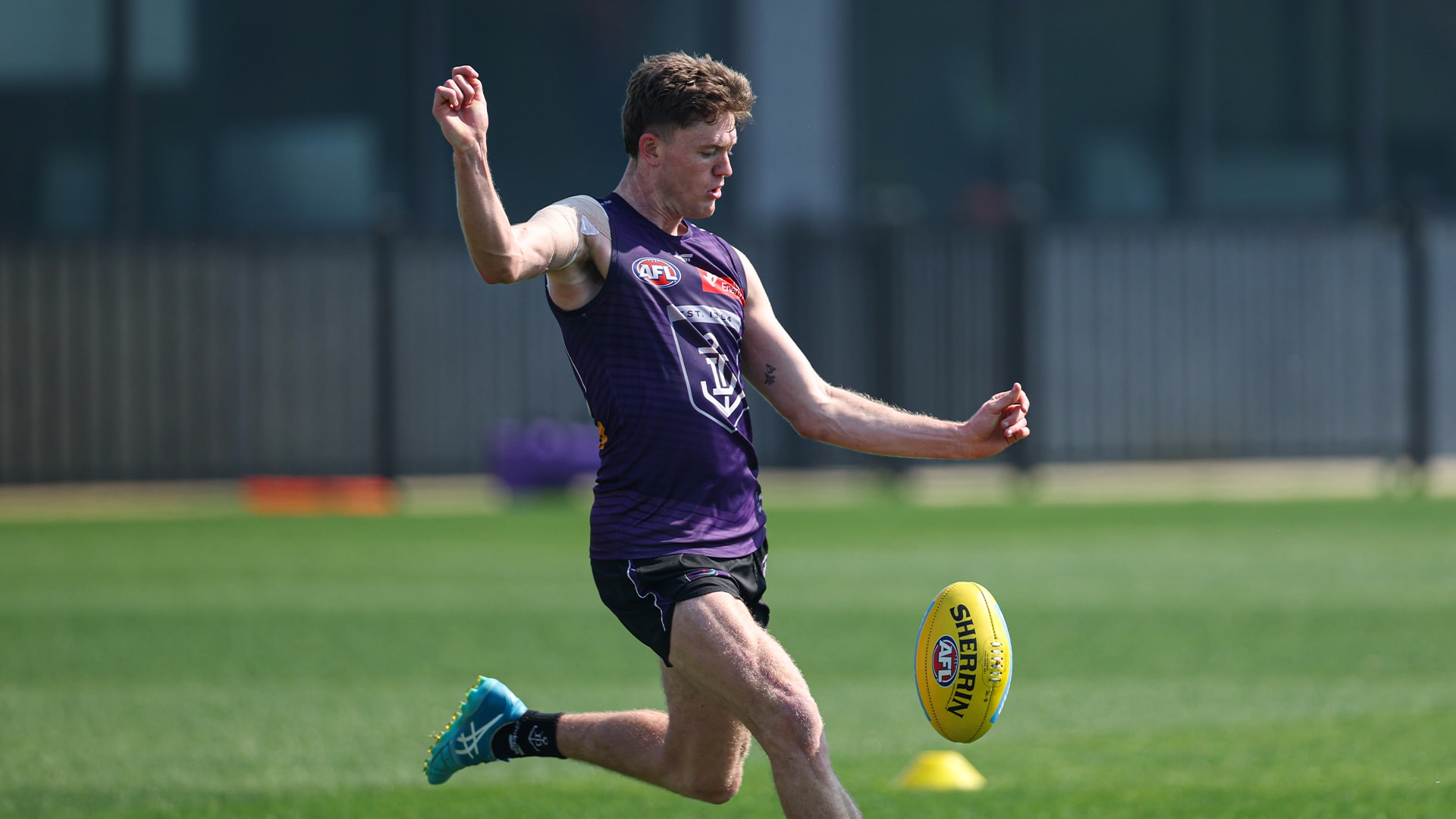 TABtouch Team: Two changes for Elimination Final