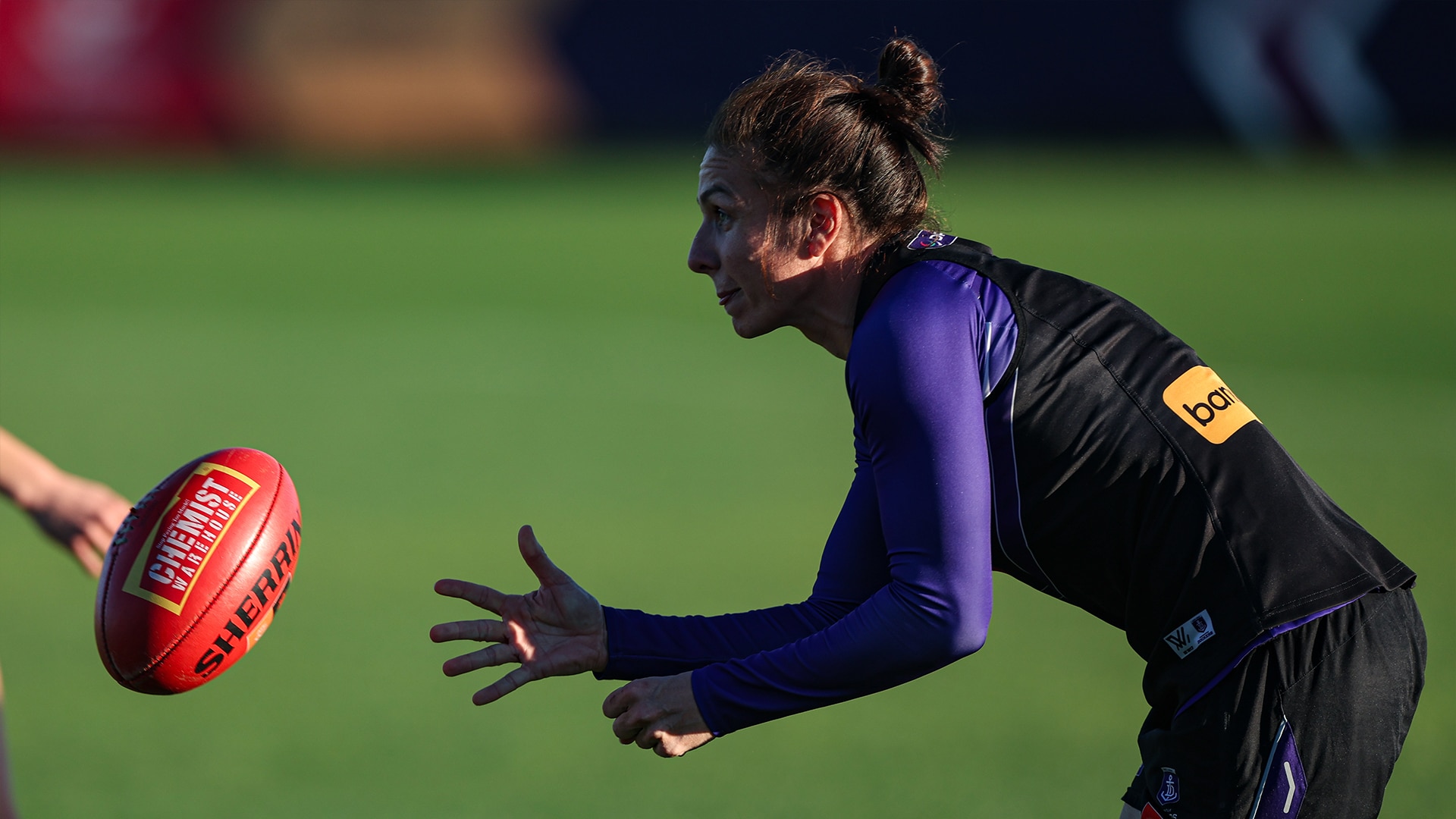 TABtouch Team: Four changes to take on Sydney