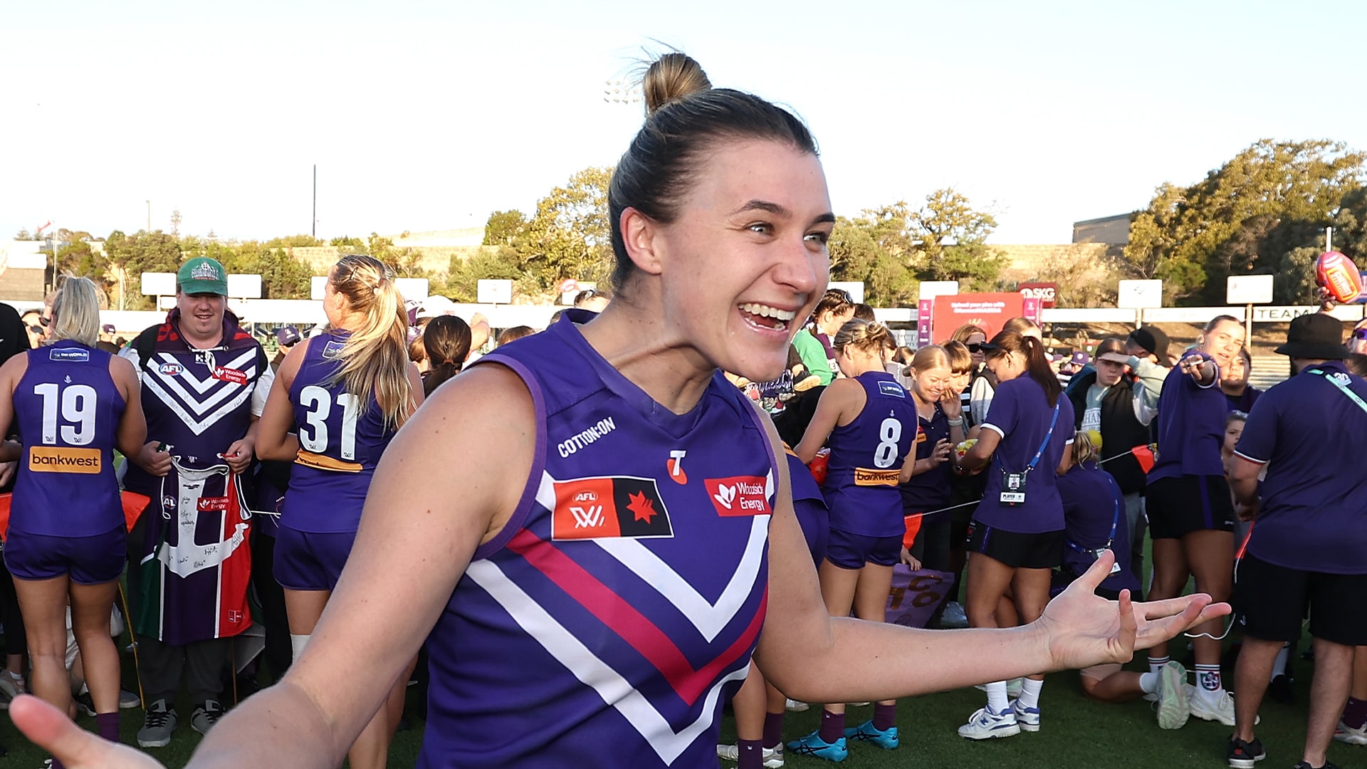 TABtouch Squad: Emma O’Driscoll returns for RAC Derby!