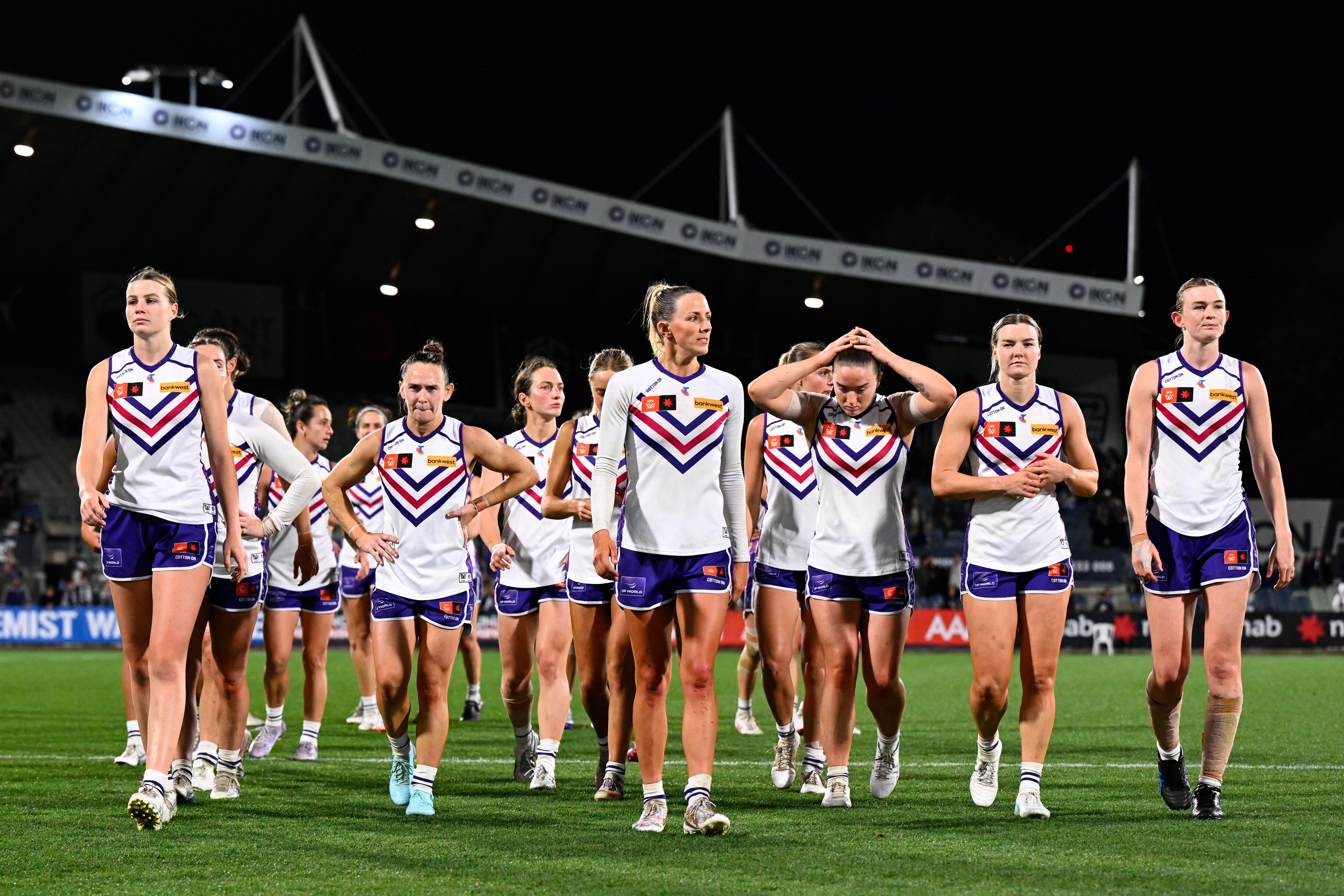 Blues scrap it out to defeat Freo at home