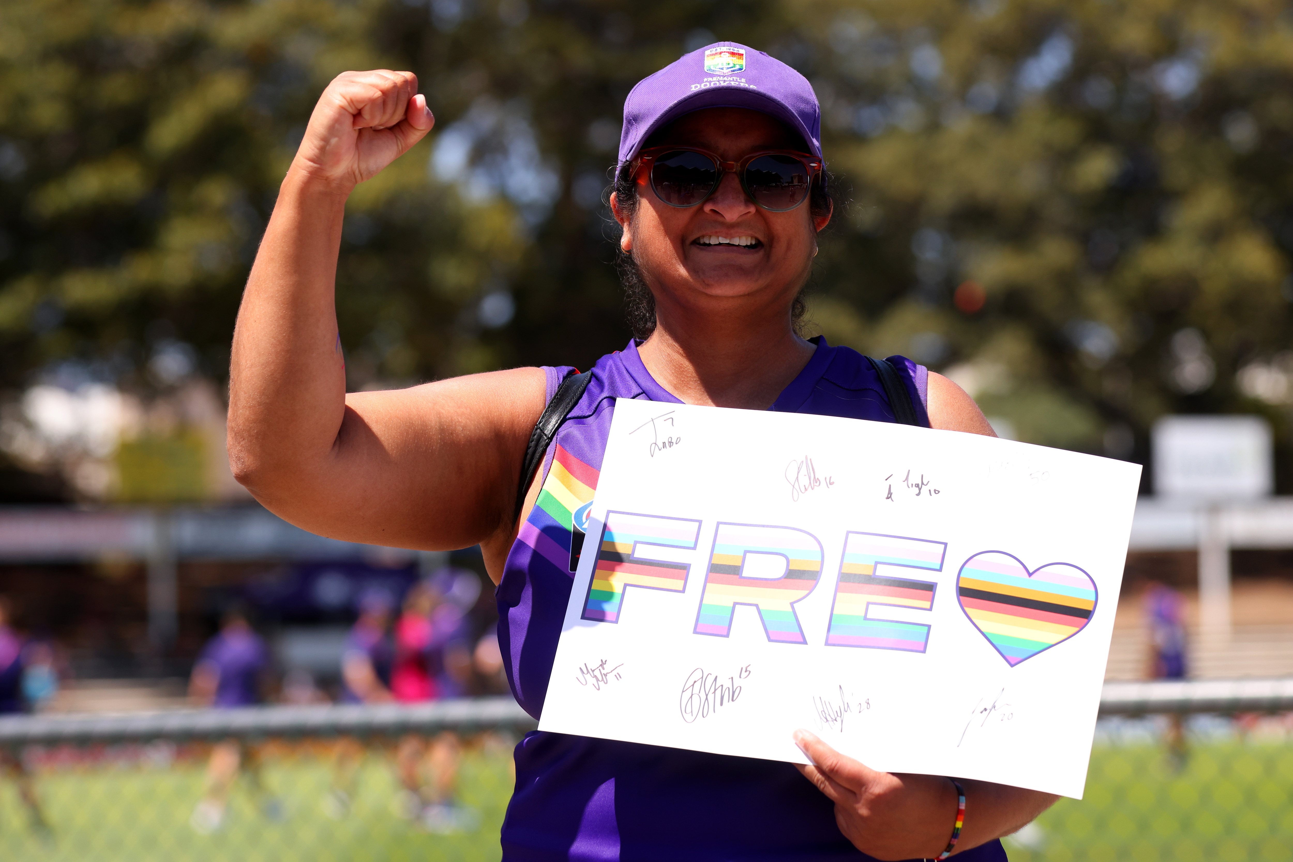 Match Day Information: Round 9 v Melbourne