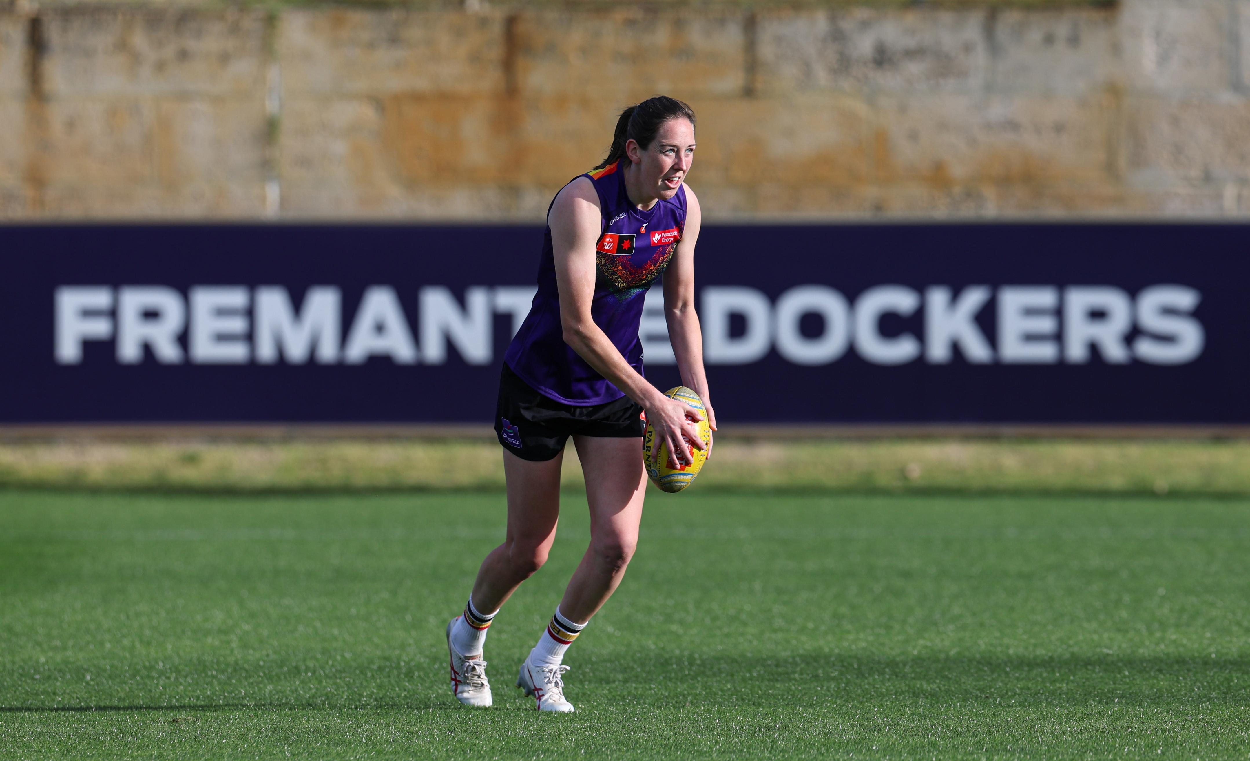 TABtouch Team: Tighe makes long-awaited return