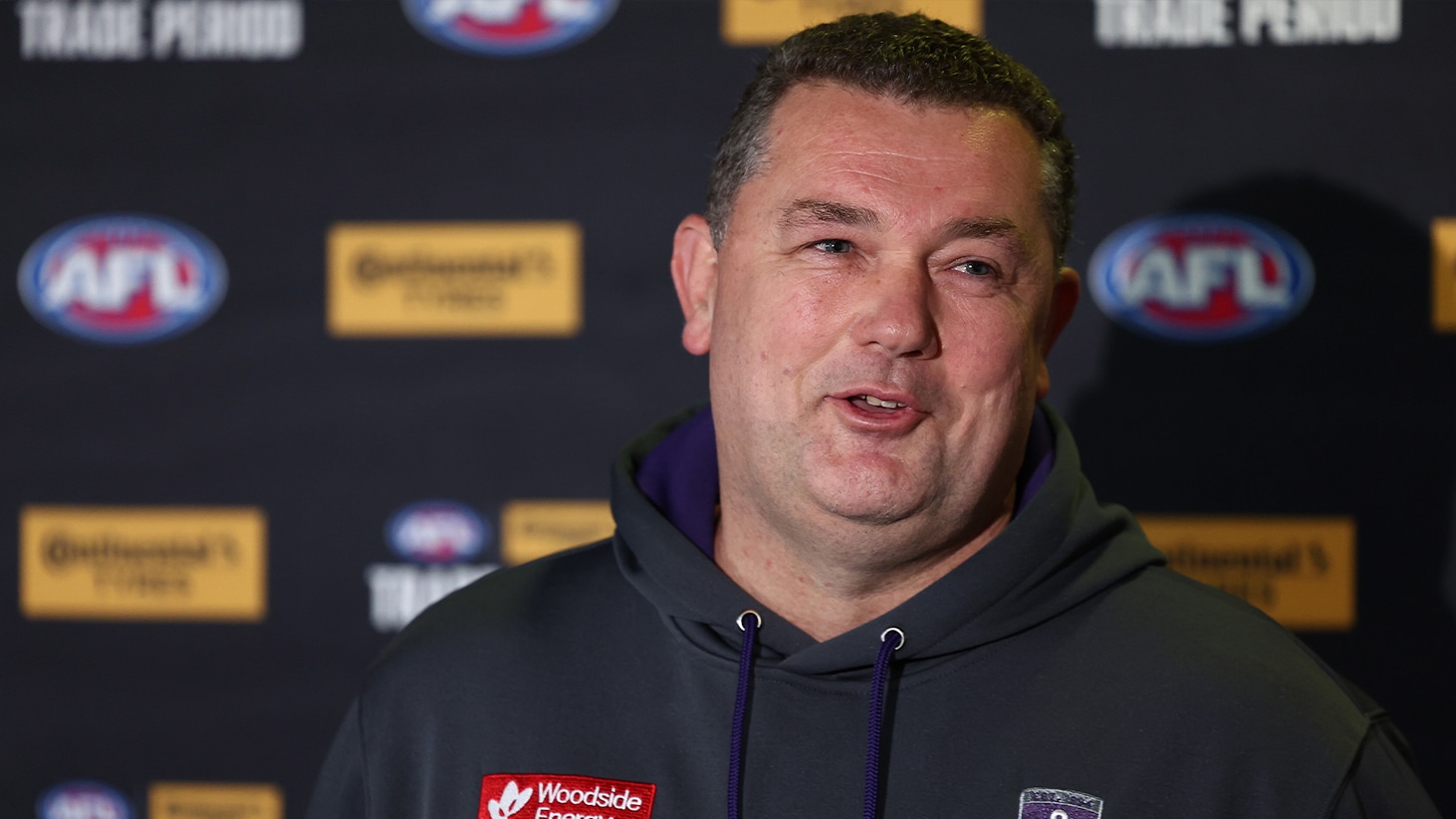 TRADE WRAP: Attention turns to Draft after Trade Period