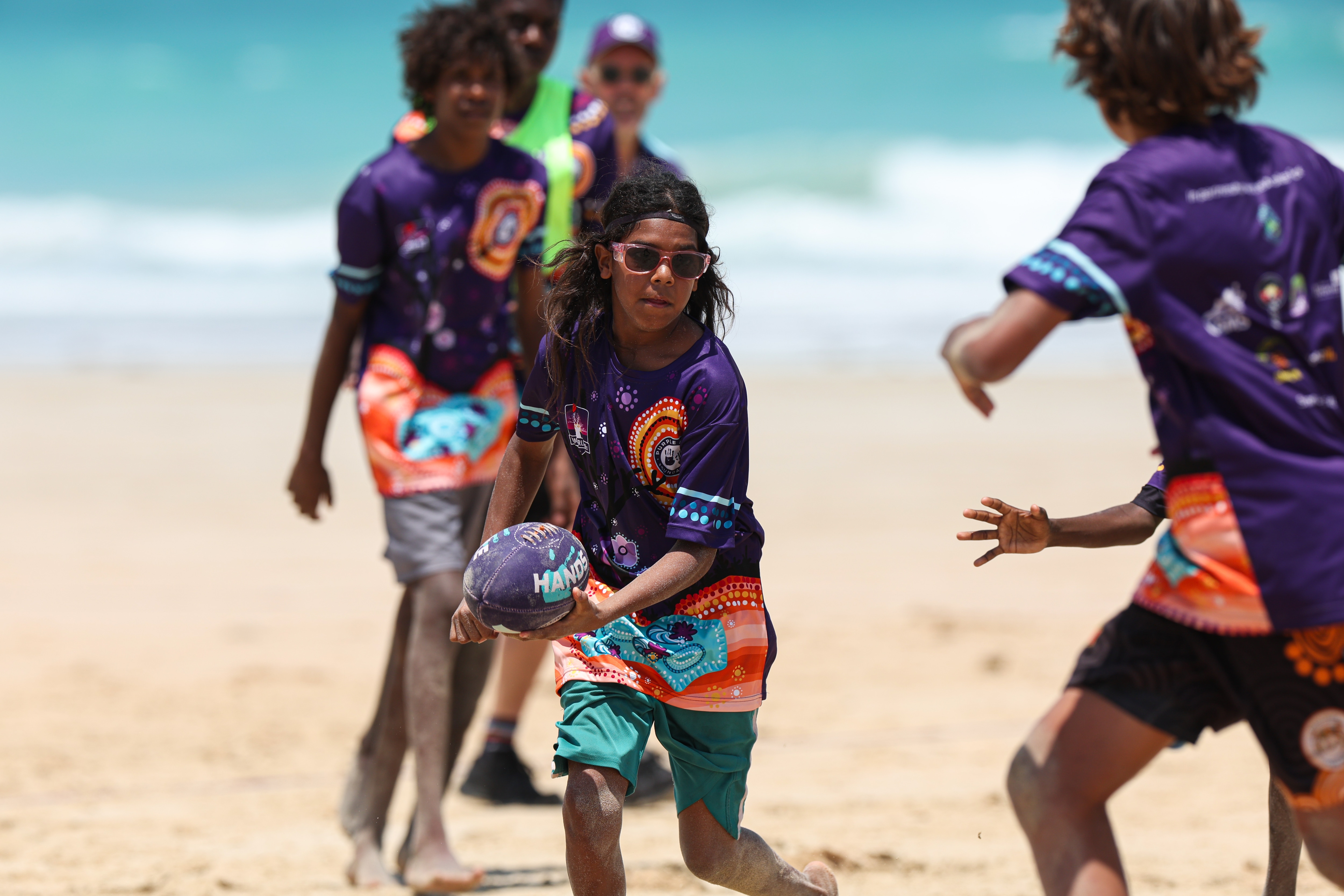 133 PHOTOS: Kimberley 9s Carnival 2025 DAY TWO