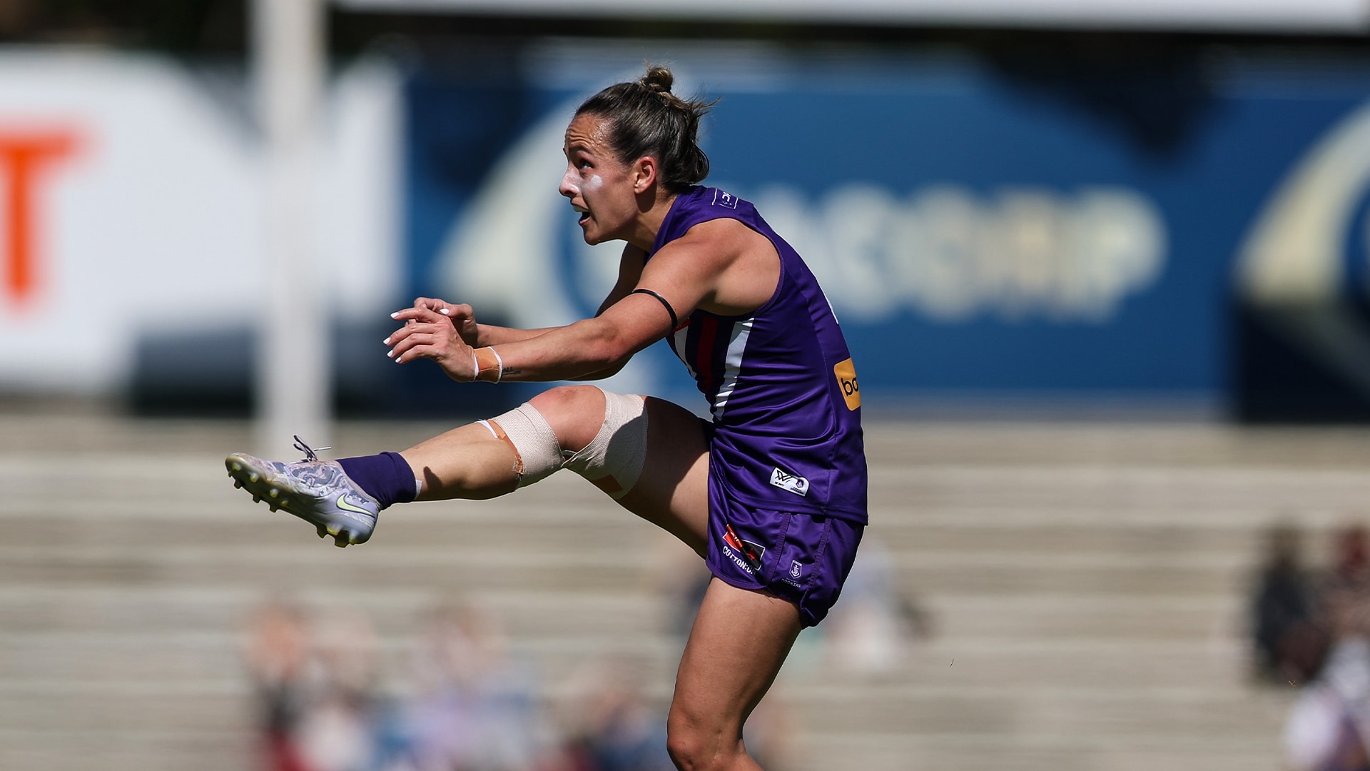 TABtouch Team: Freo unchanged for must-win Crows clash