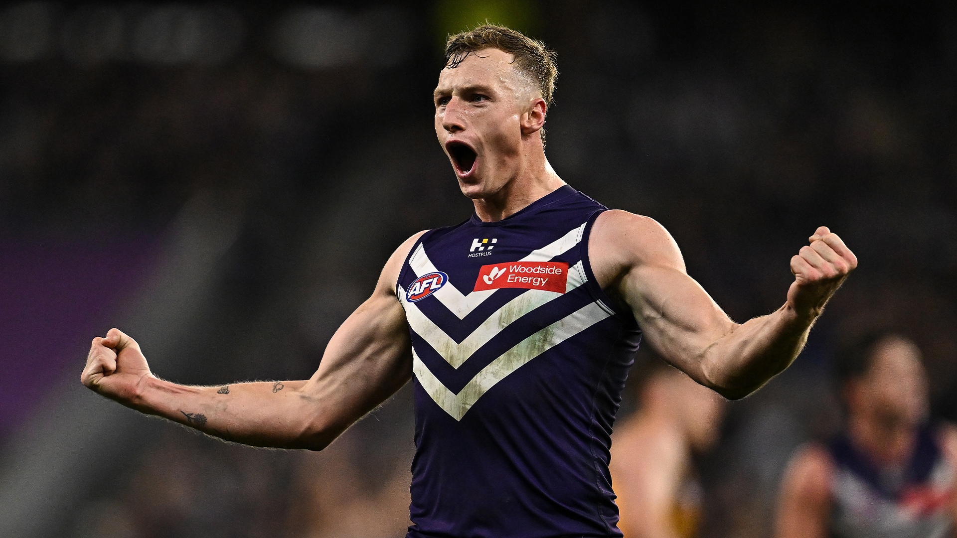 2026 Fixtures are here!