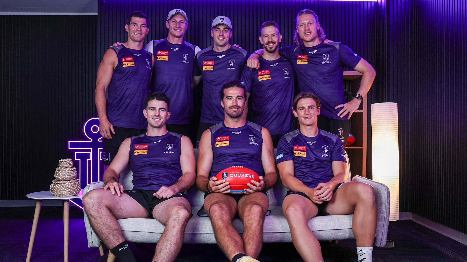 2026 Leadership Group announced