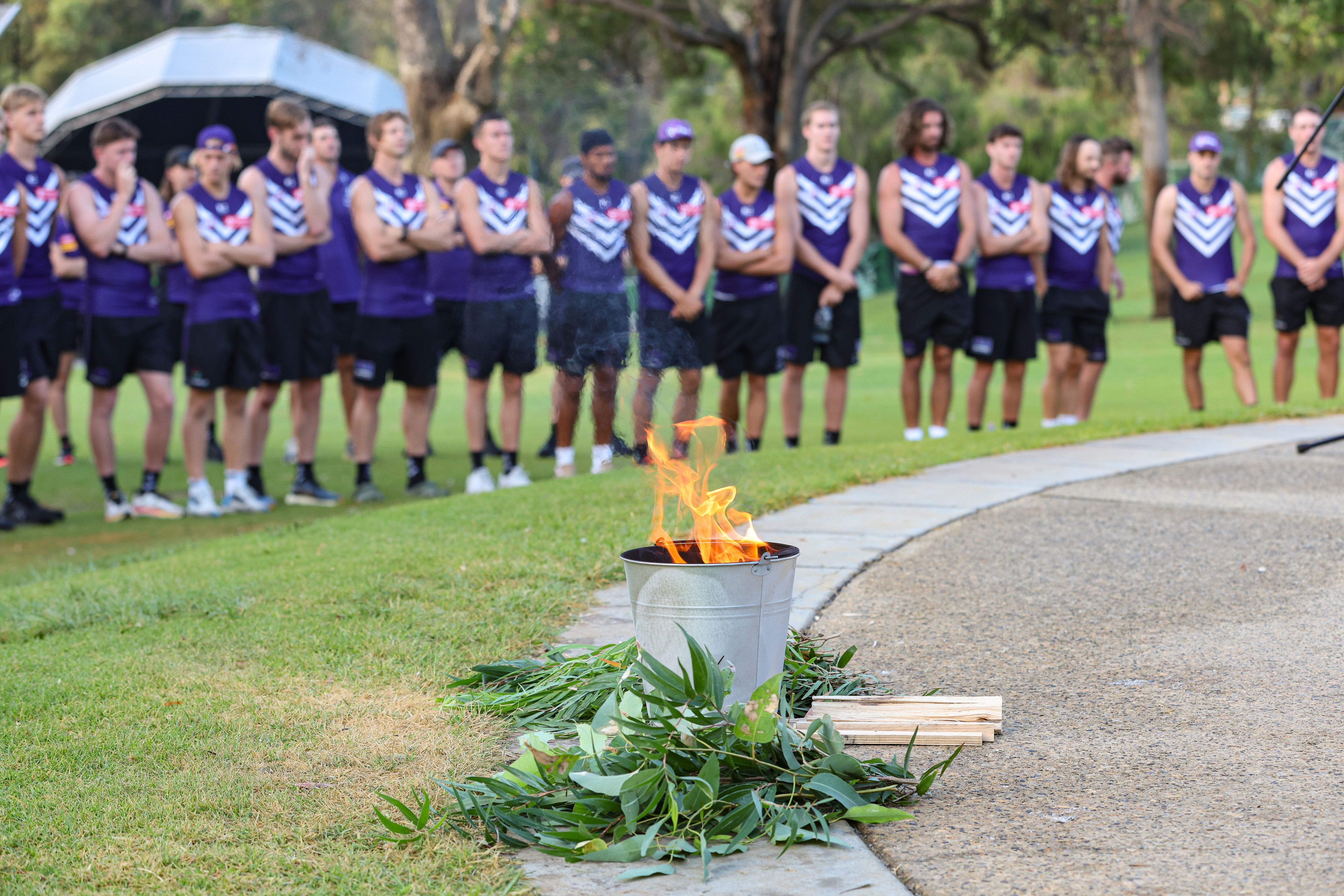 Moving forward together on 26 January