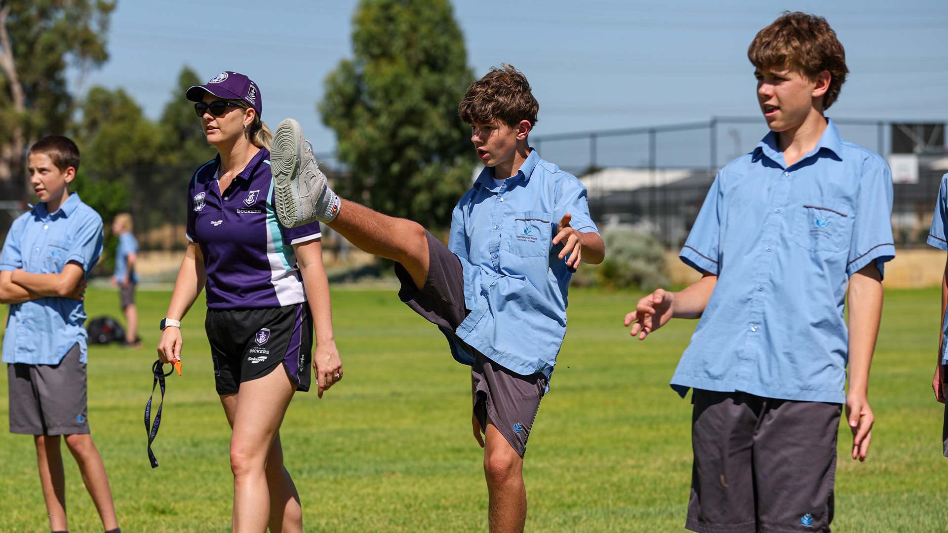 Reflecting on Goals aHead Impact - 2025 Wrap