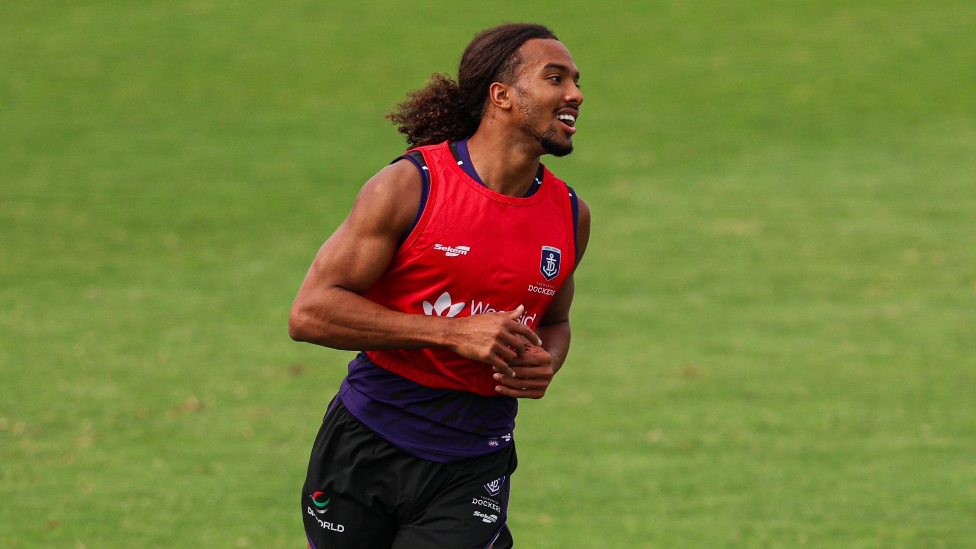 RND 4 Injury Update: McDonald, Walker, Young