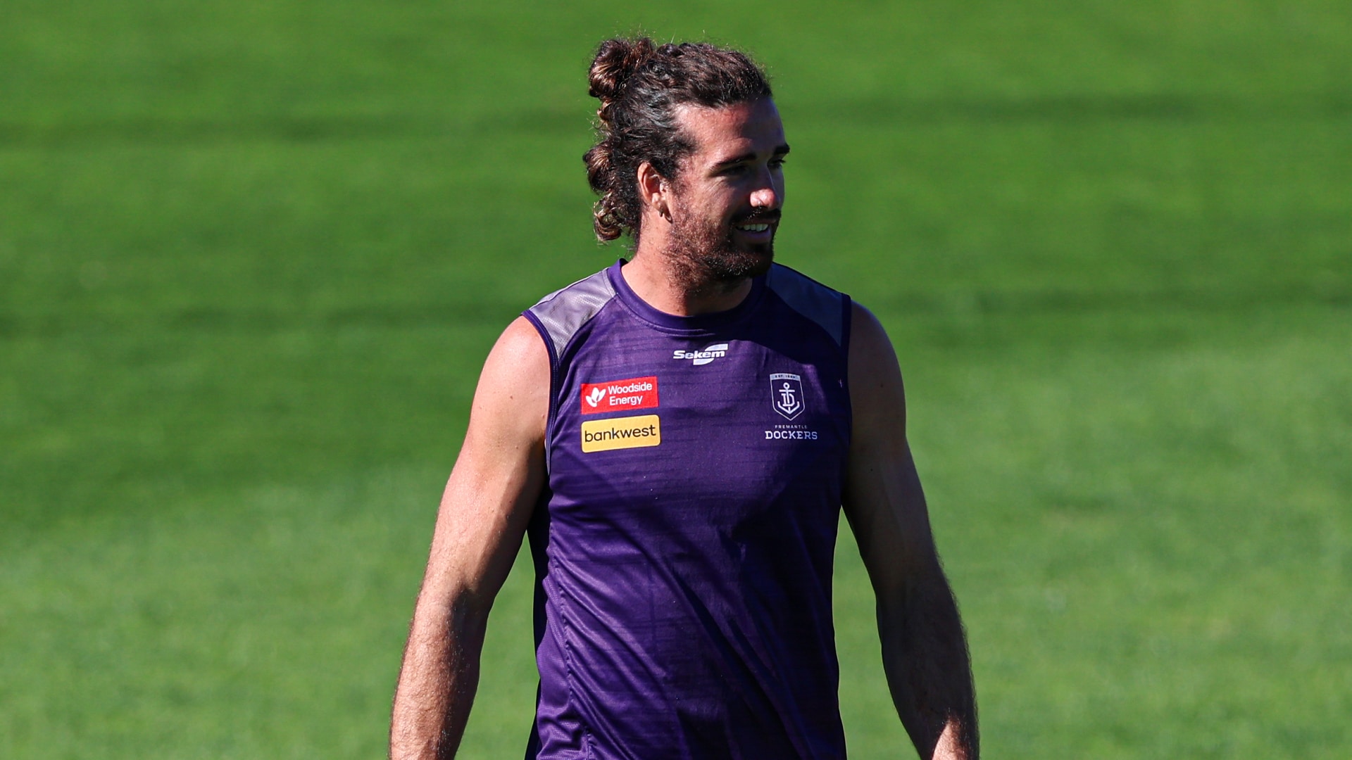 TEAM: Moose returns for clash with reigning premiers