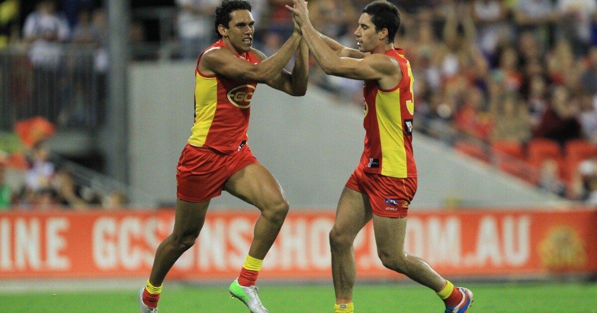 From the Suns: Bennell back