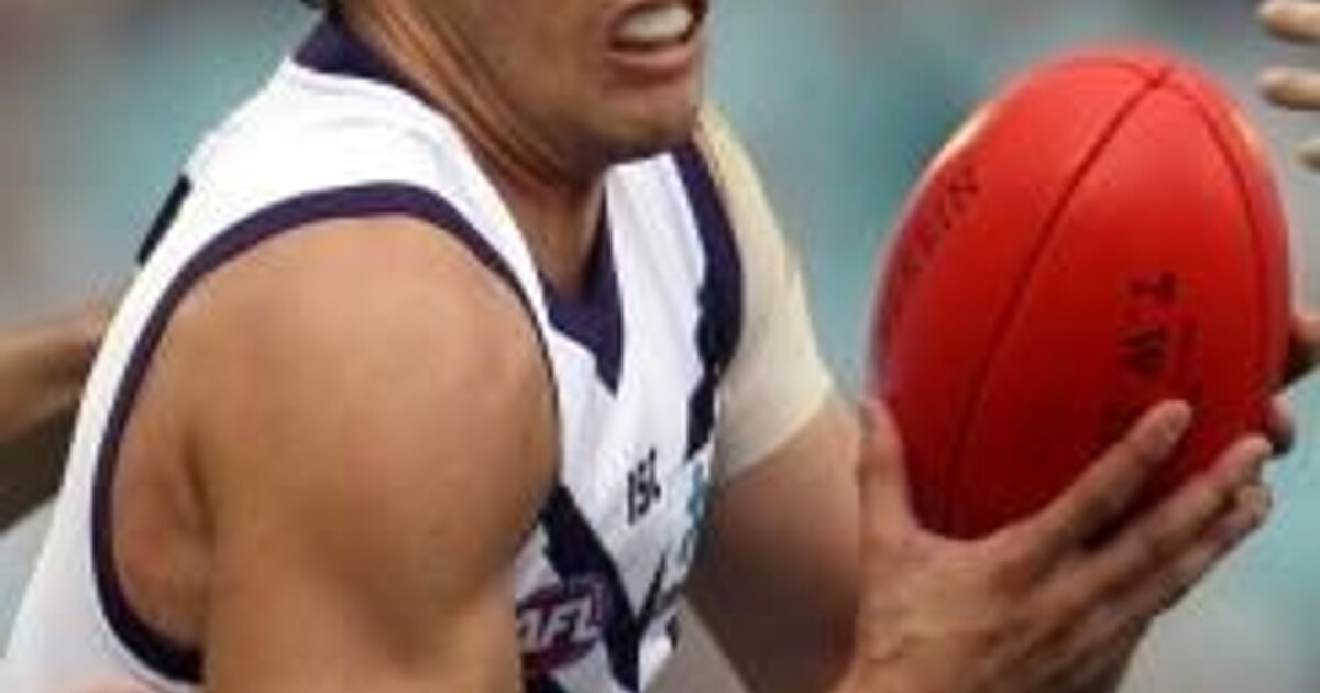 Ibbotson assumes responsibility