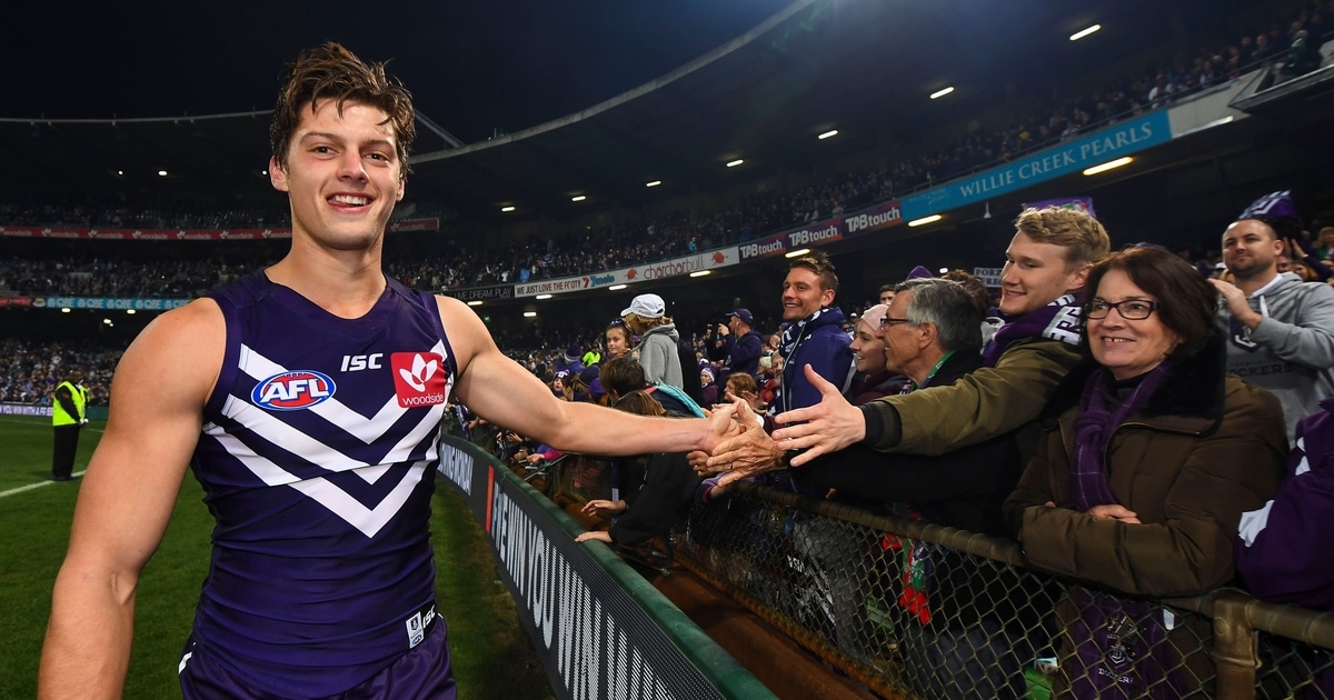 Tucker motivated to make history