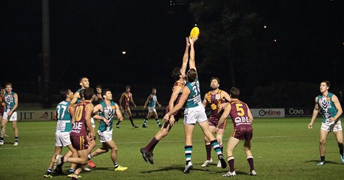 WAFL Watch players stats: Rd 14