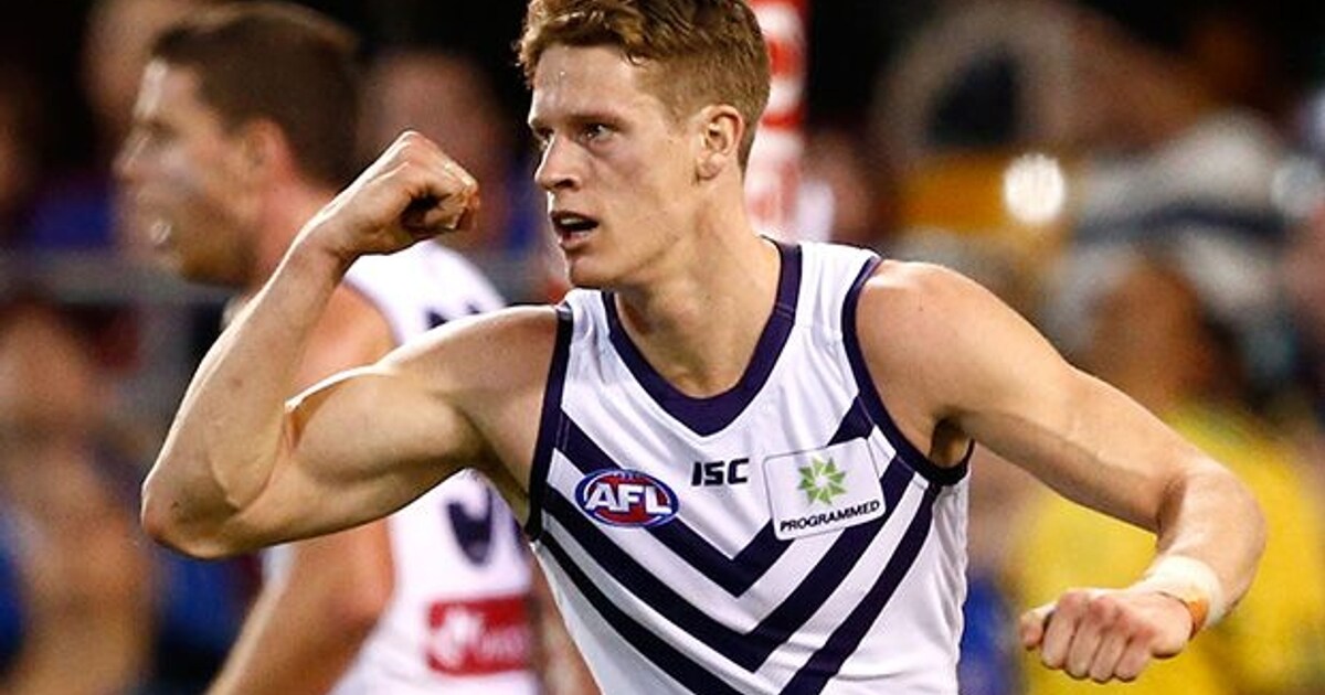 TABtouch squad: Three added