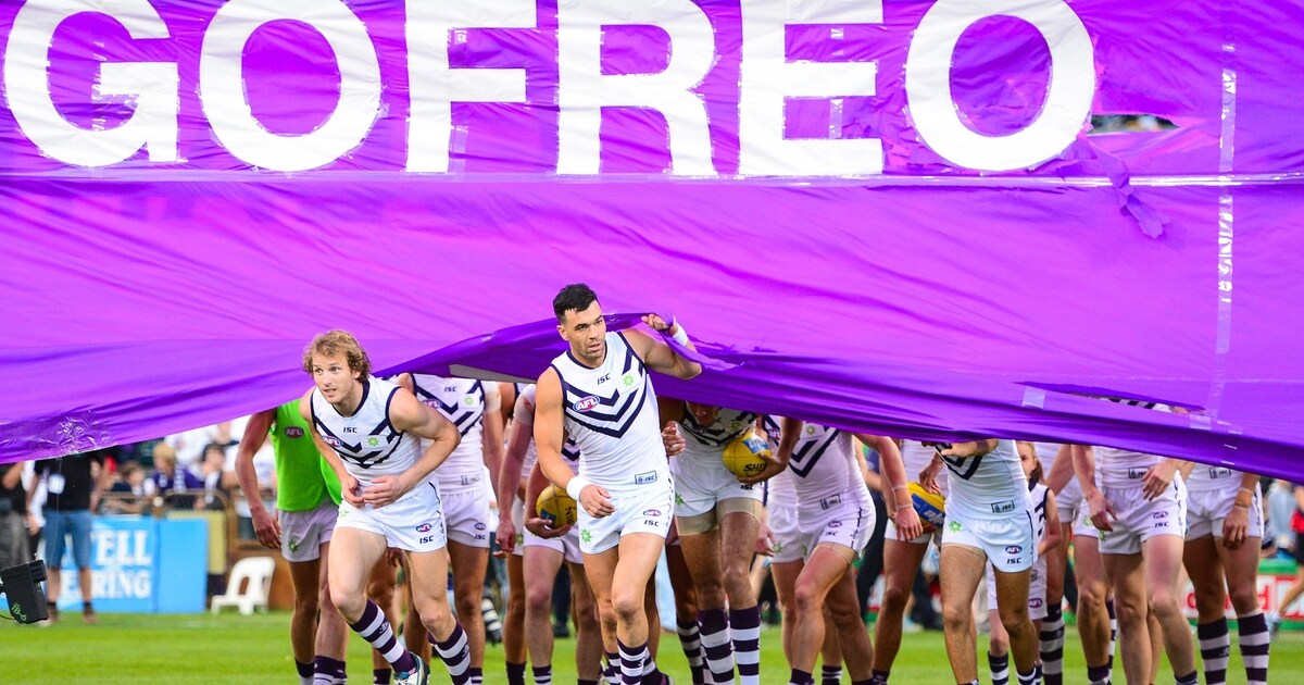 Ryan Crowley answers your questions