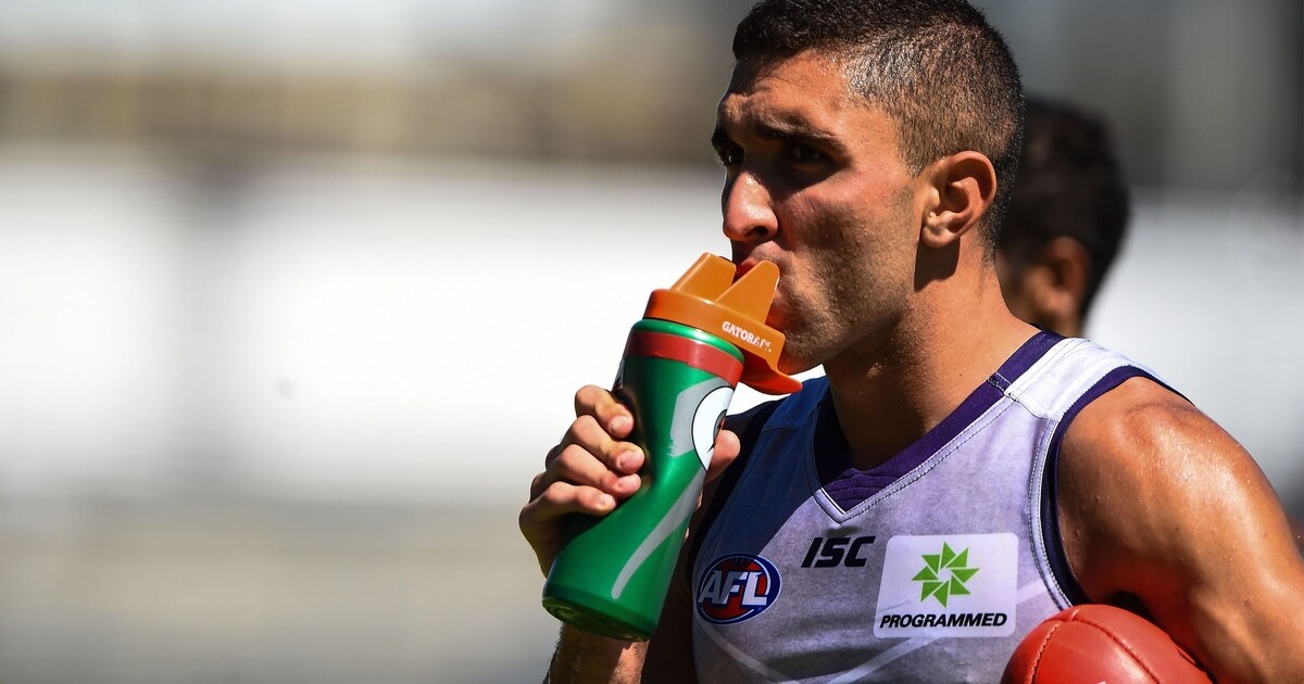 Morabito set to return