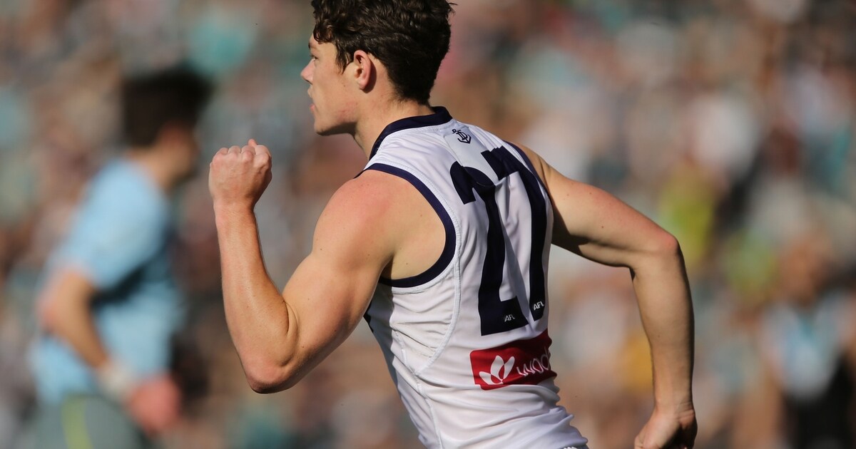 Neale in All-Australian Squad