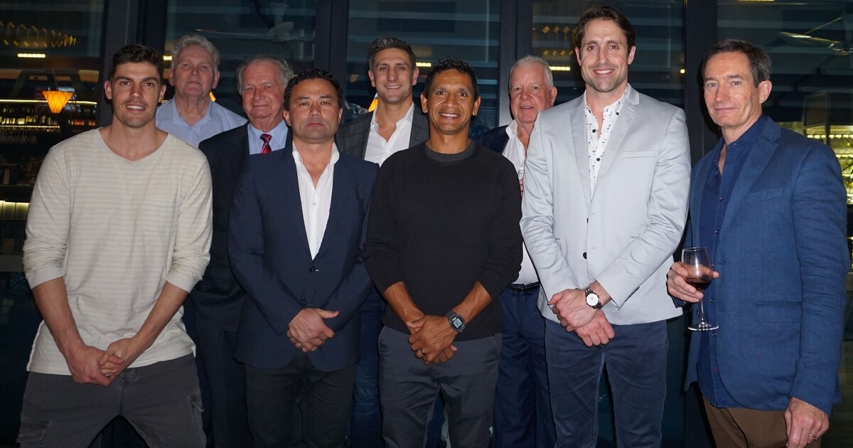 Family the focus for Ibbo