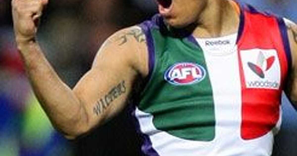 WAFL watch: grand final