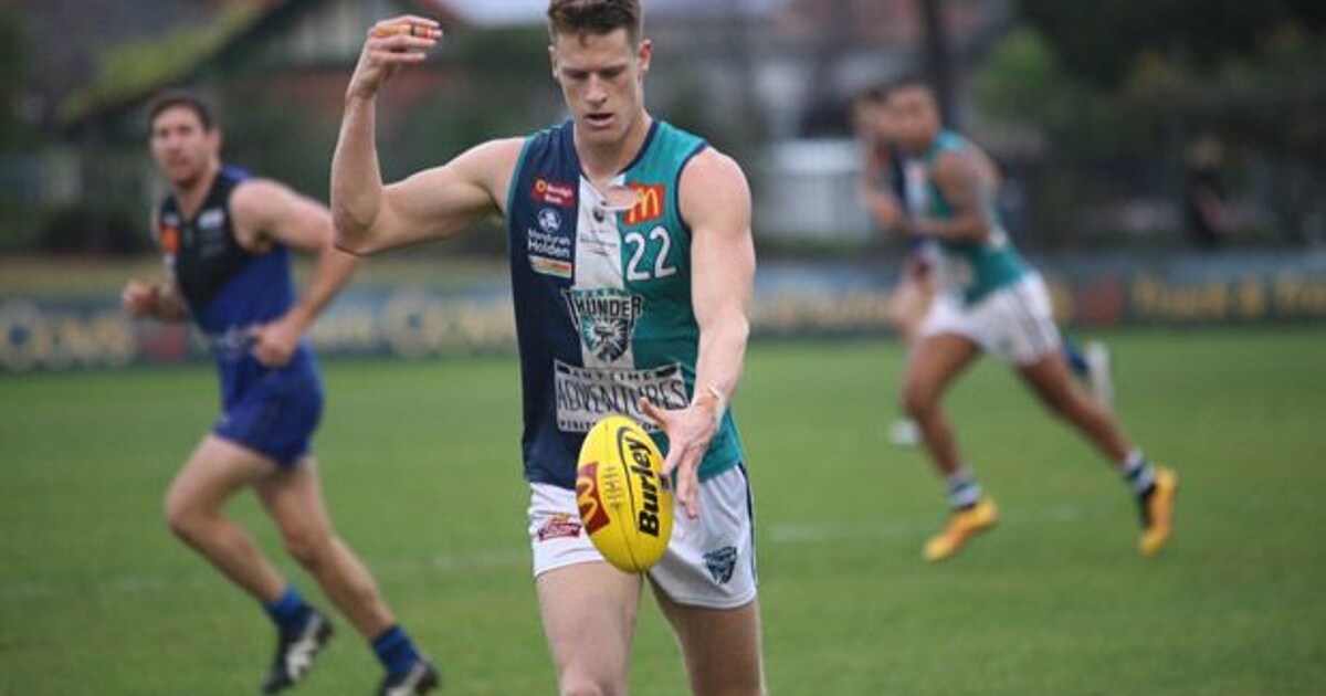 WAFL Watch: Player stats - Rd 17