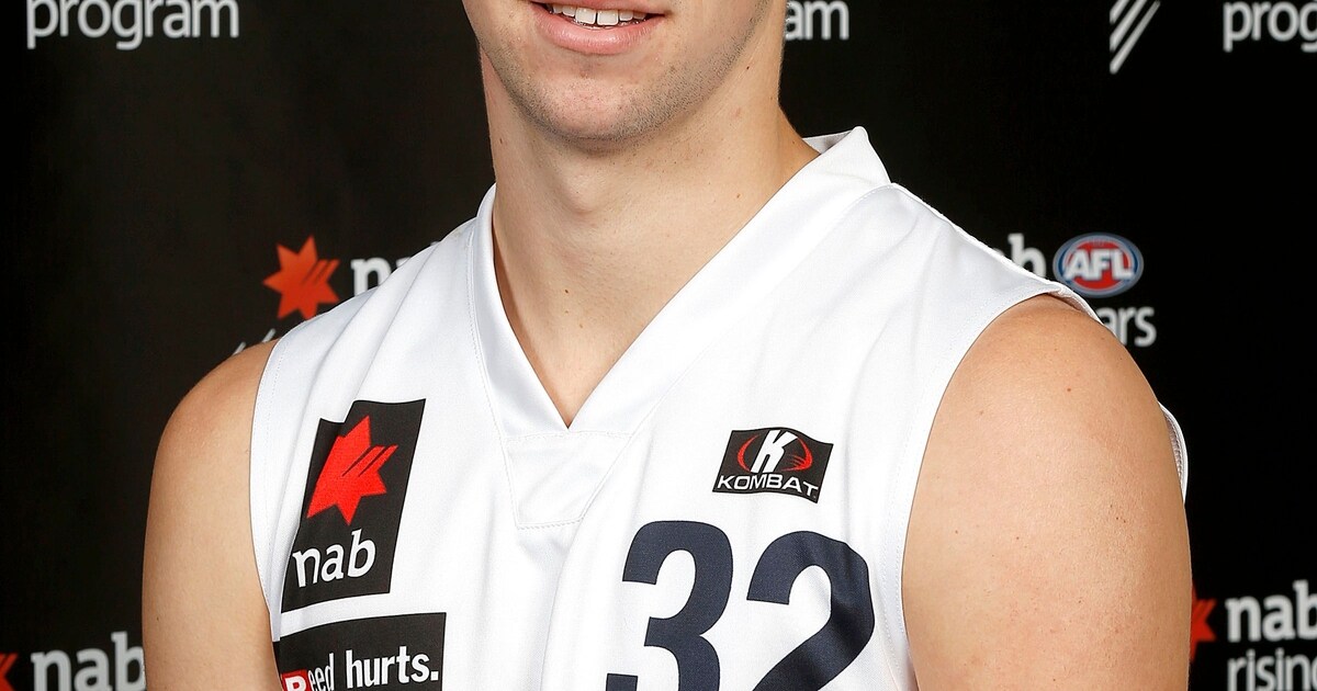 Pick 36 - Tanner Smith