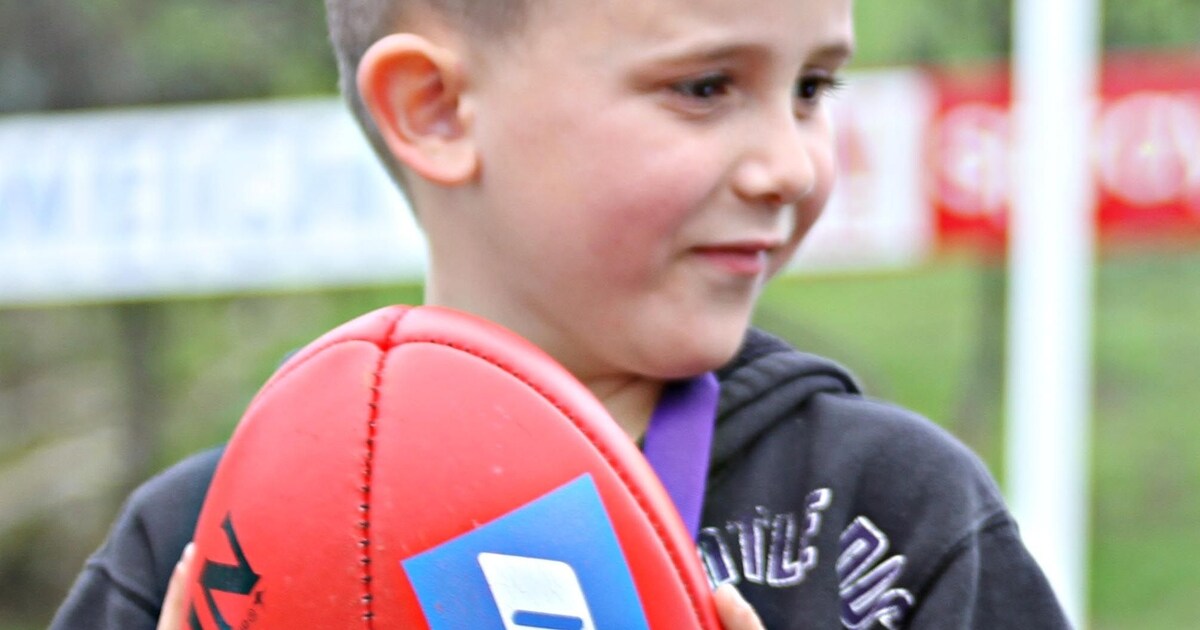 Brave children honoured