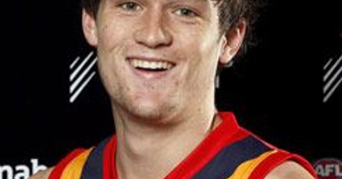 Pick 29: Alex Forster