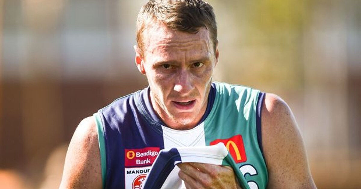 WAFL Watch player stats: Round 7