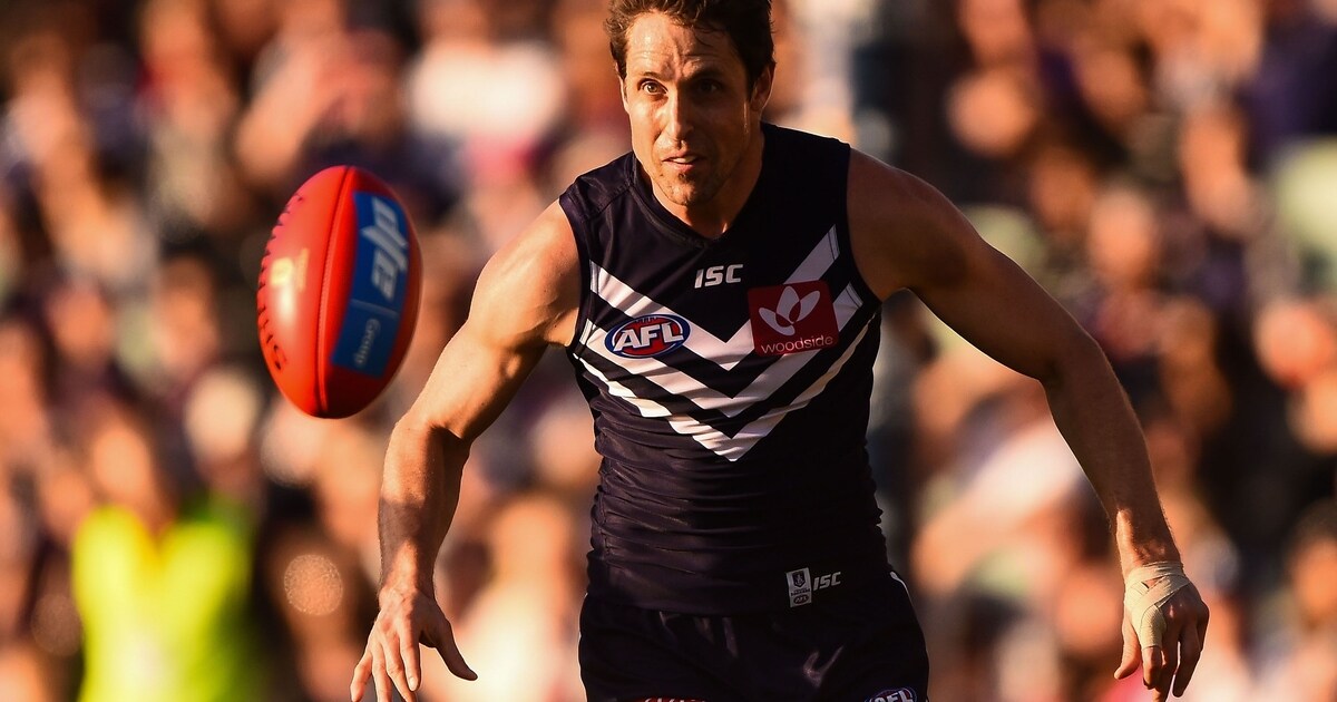 Two Freo representatives to play in Legends Match