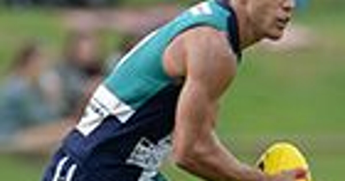 WAFL Watch player stats: Sunday 5 June