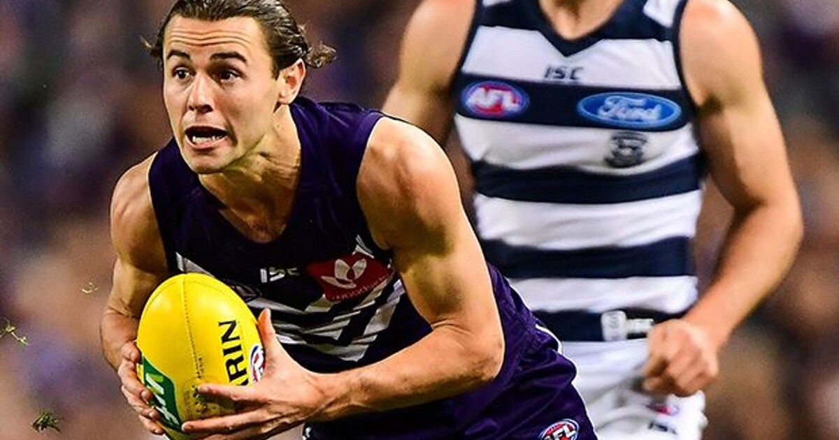 AFL.com.au picks Freo's round one side