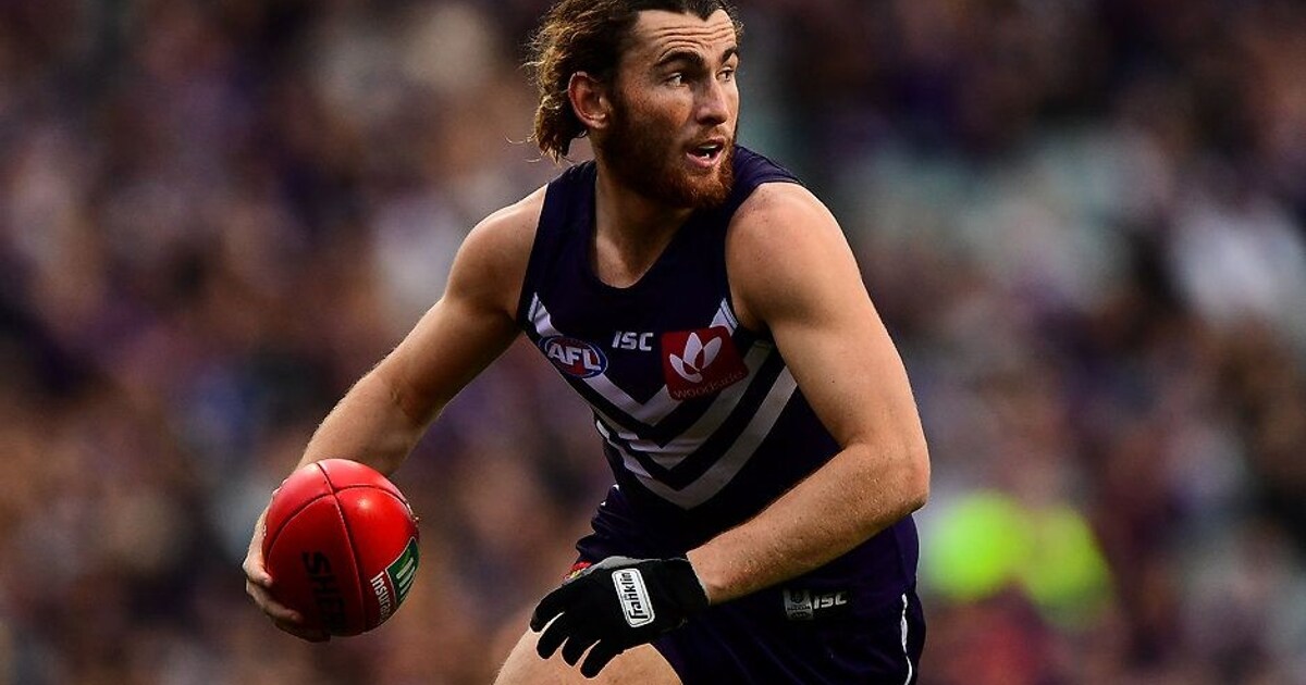 Doig Medal preview: Connor Blakely