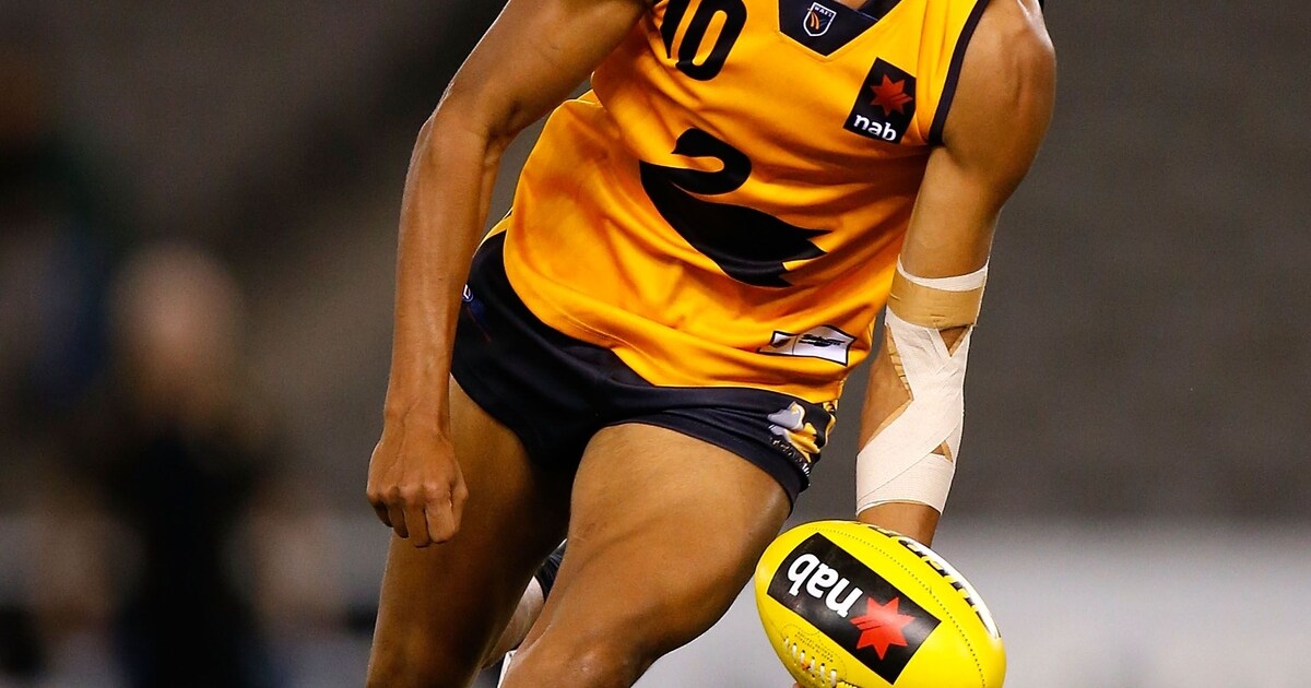 Josh Simpson - Walking on a Dream