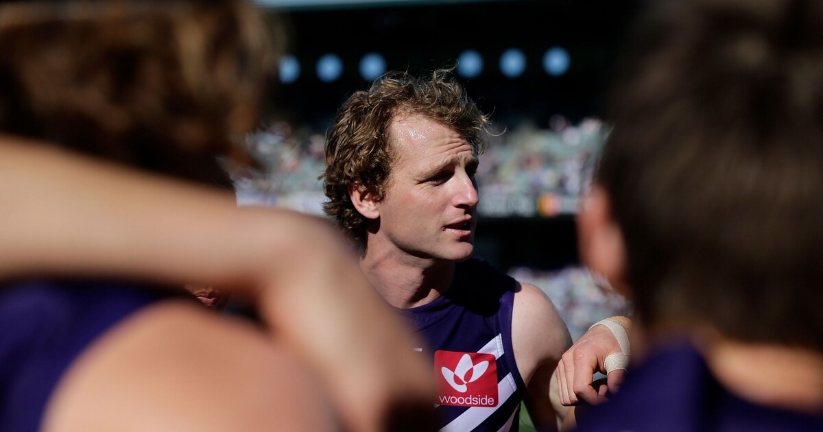 TABtouch 22: Three changes for Giants clash