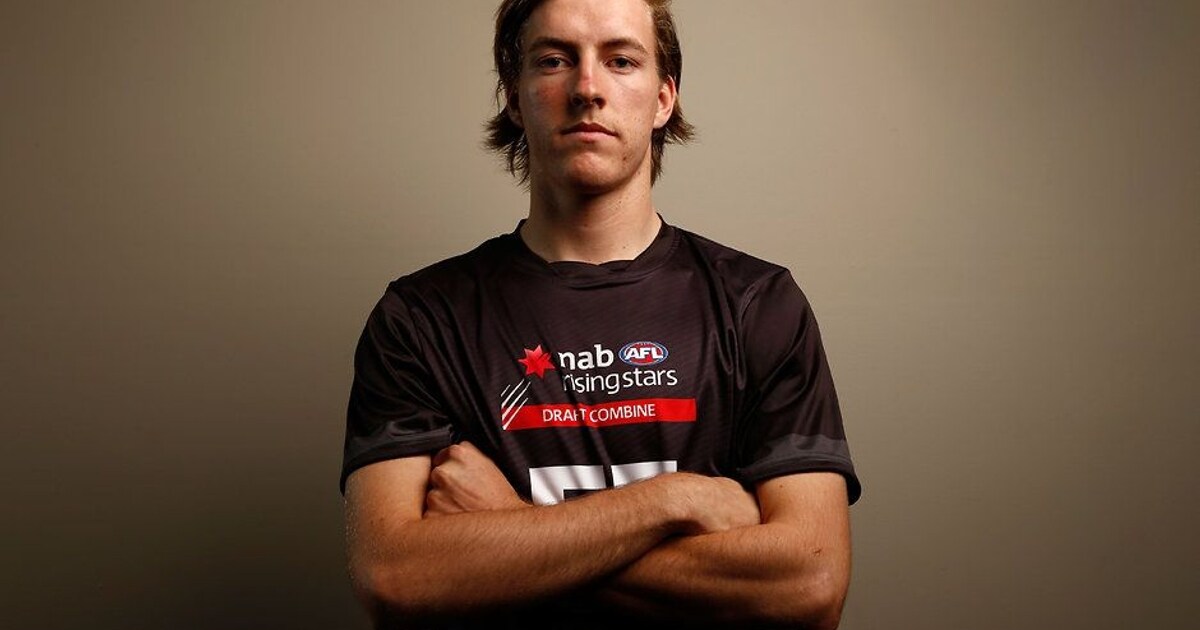 Freo to be flexible with draft order