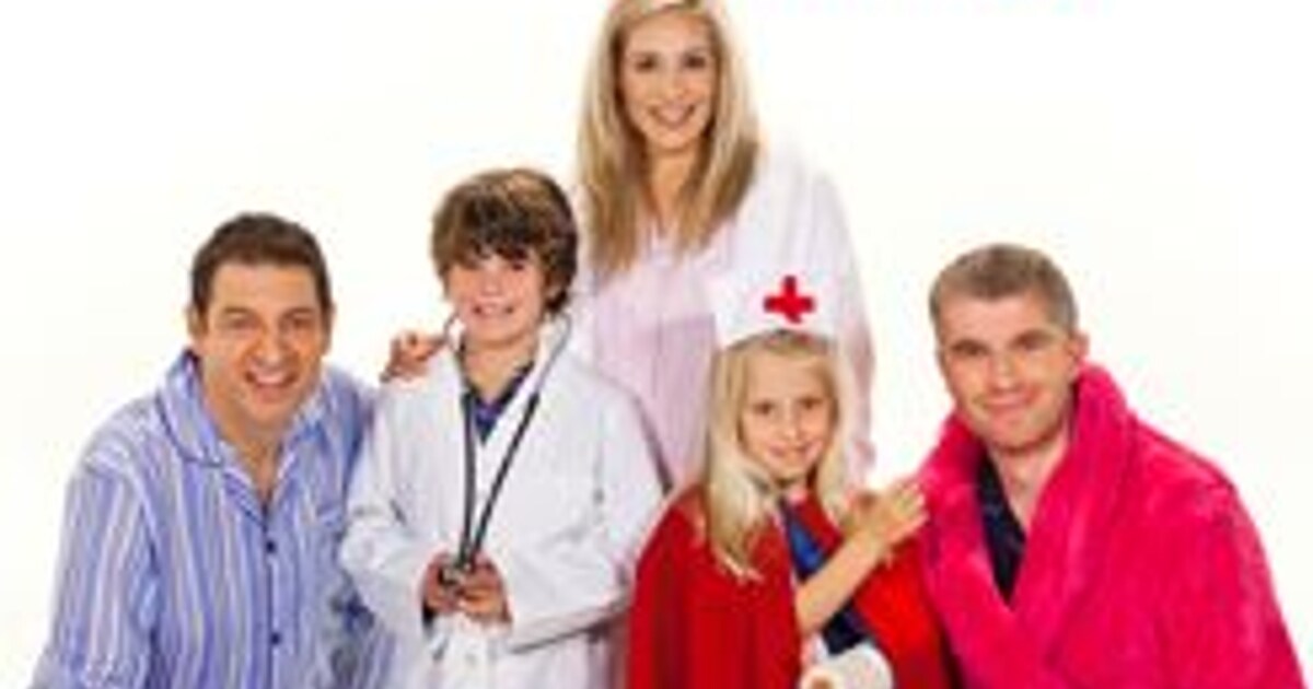 The 92.9 Kids Appeal with Telethon