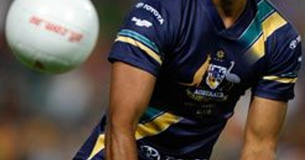 Hayden, Crowley ready for Second Test