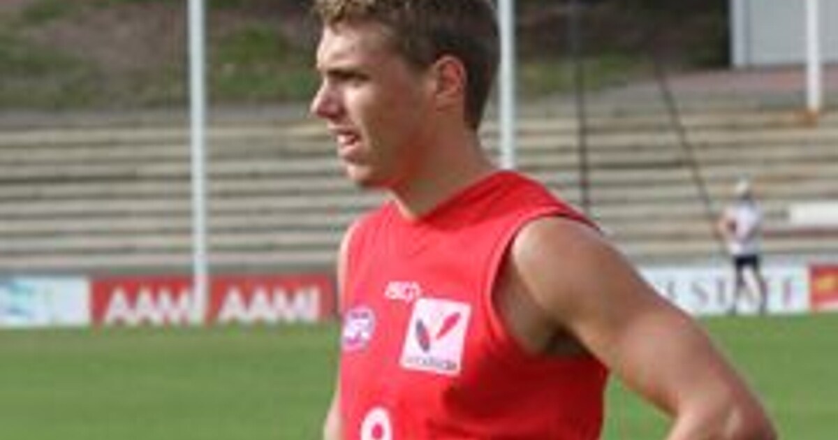 The Freo Line-up: round 23