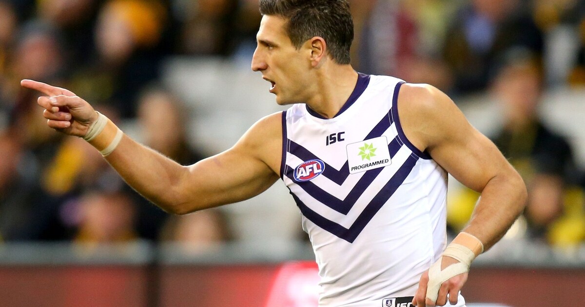 Your guide to Pav’s farewell