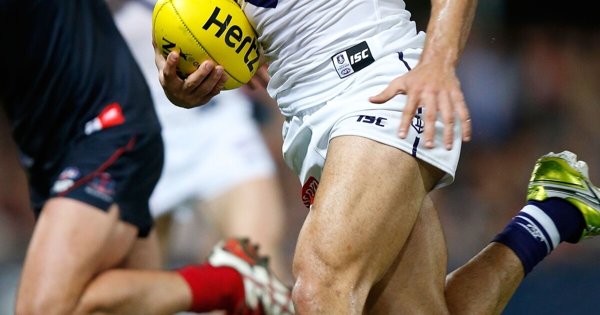 Anthony Morabito update