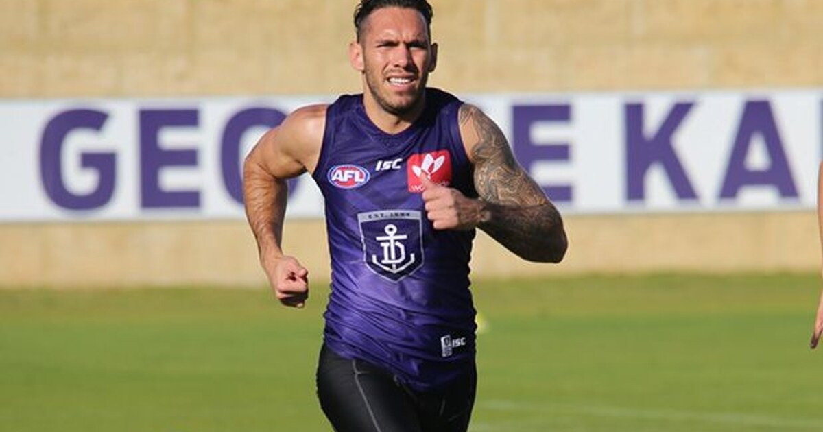 Why Bennell didn’t give up on 2017