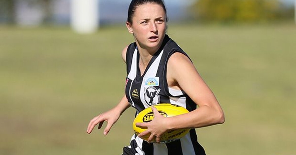 WAFLW Watch: Coach's comments Rd 5