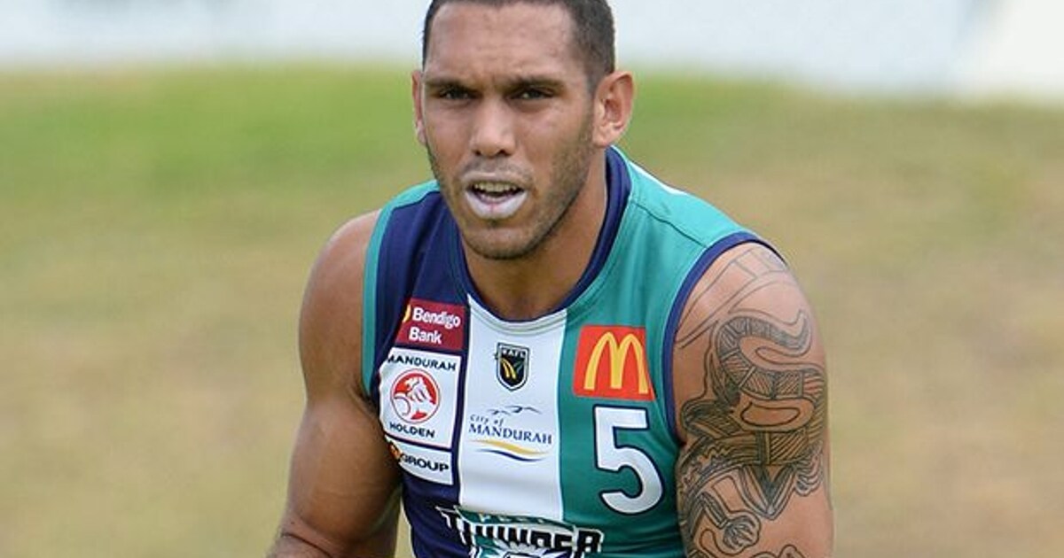 WAFL Watch Player Stats: Saturday 19 March